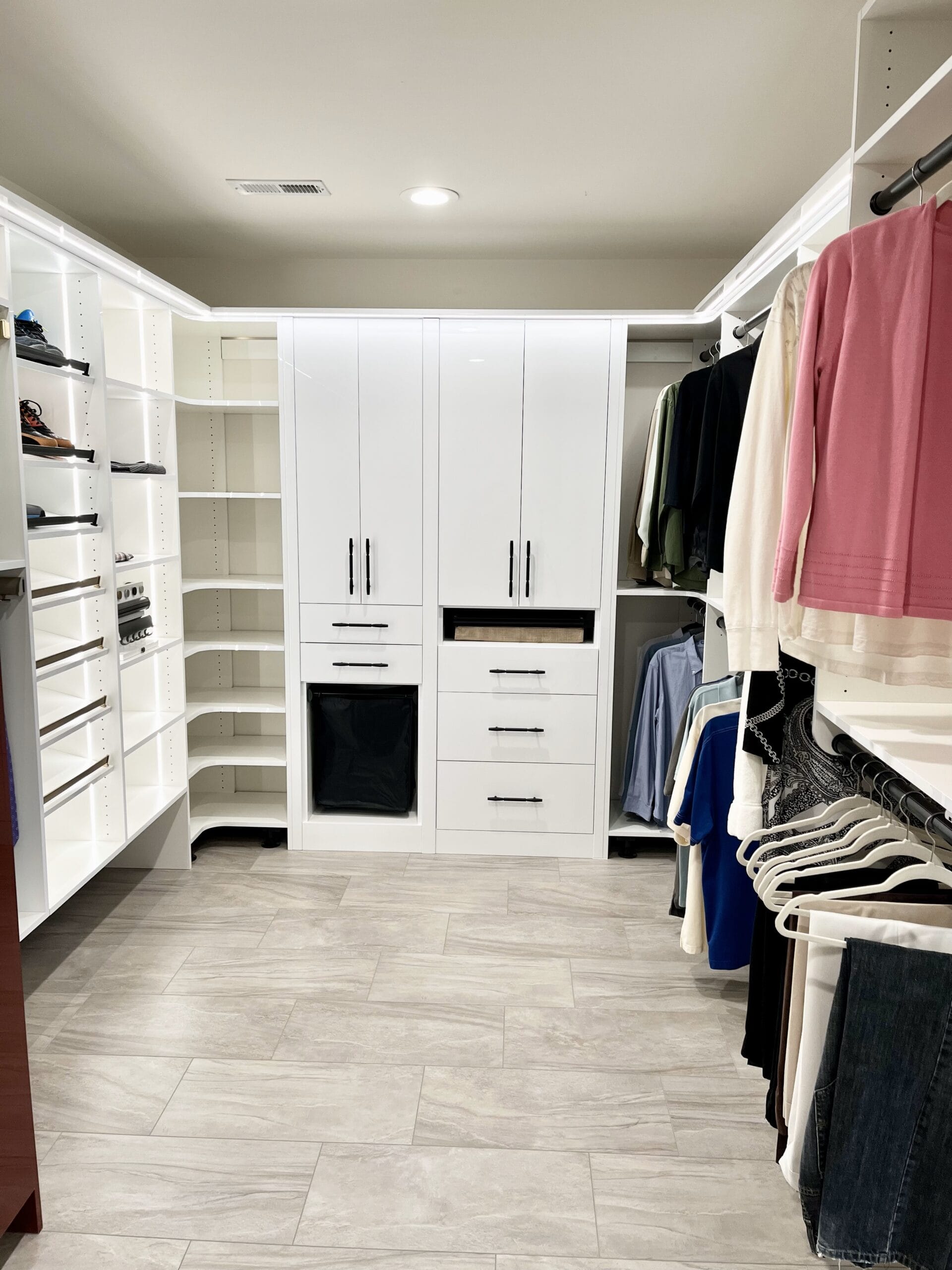 Home - Gulfshore Closets - Custom Closets in Naples, Florida